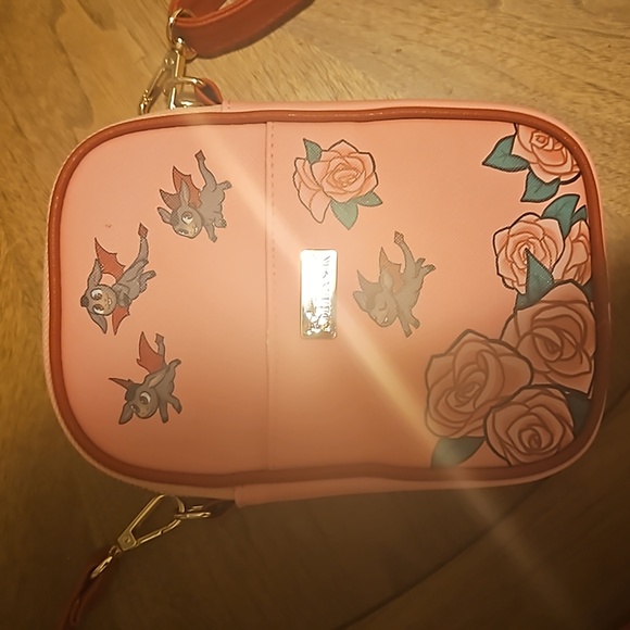 Bags | Shrek Purse Brand New | Poshmark